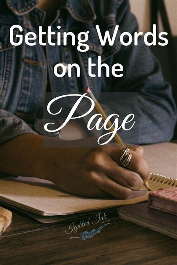 Building A Consistent Writing Routine - Dennis Danziger