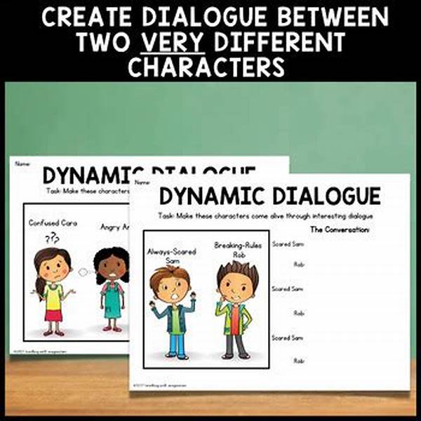 Creating Memorable Character Dialogue Dennis Danziger