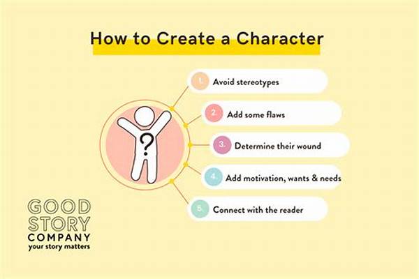 Creating Memorable Story Characters Dennis Danziger