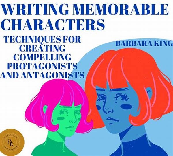 Creating Memorable Writer Profiles Dennis Danziger