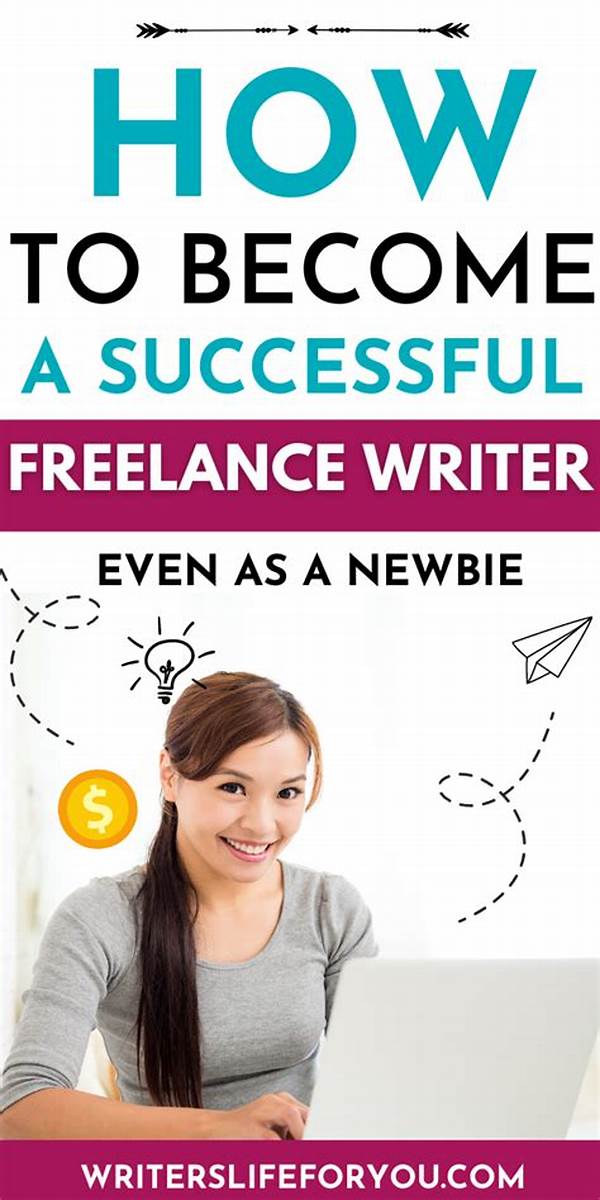How To Become A Successful Freelance Writer In 2025 - Dennis Danziger