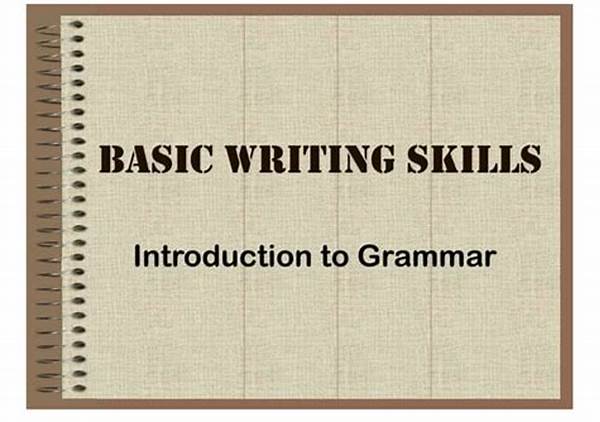 Mastering Basic Writing Skills - Dennis Danziger