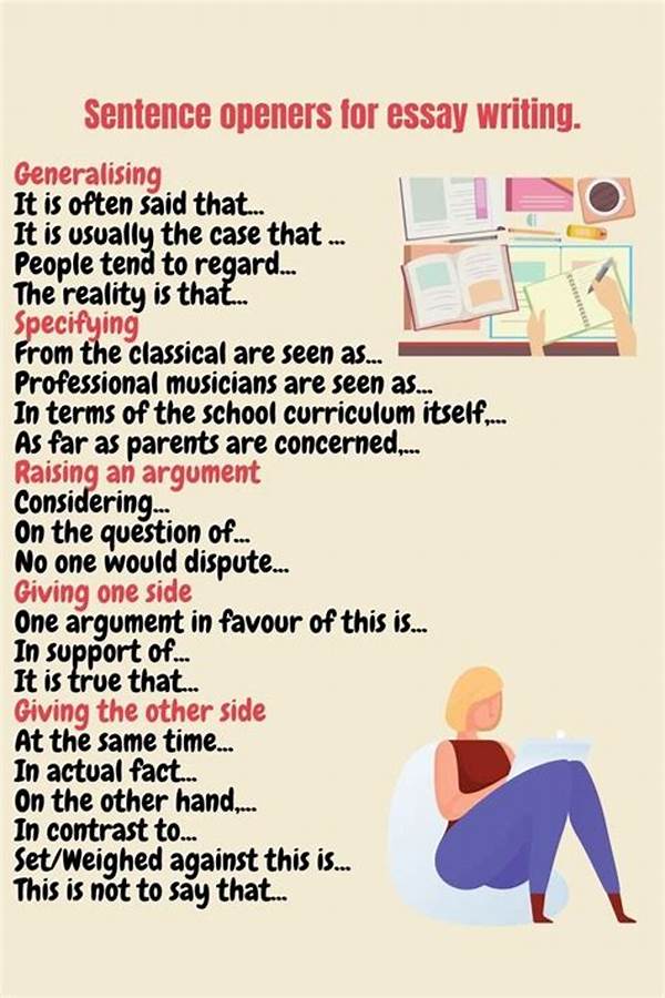 Tips For Writing Compelling Openers - Dennis Danziger